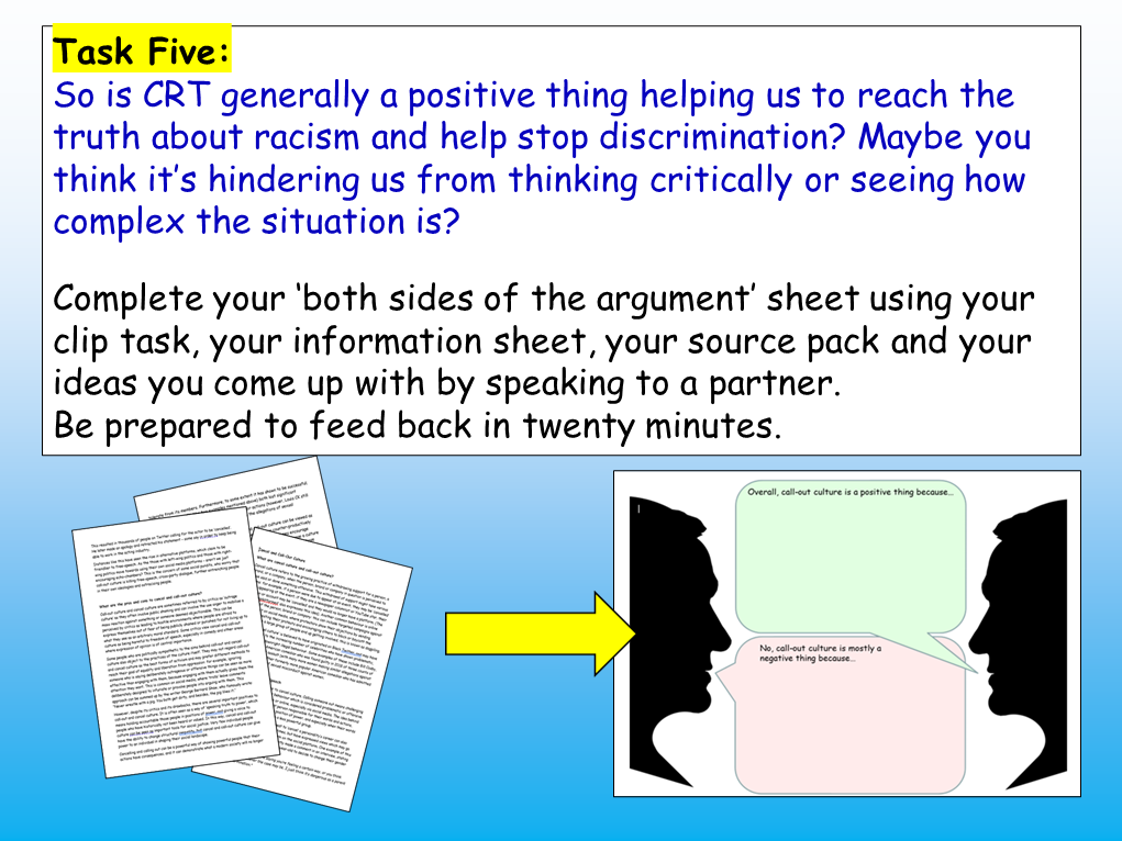 Racism, Media and Critical Race Theory – EC Publishing