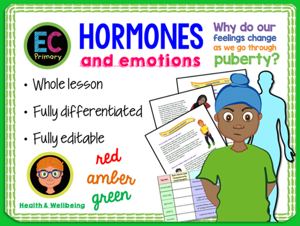5 Year Complete Upper KS2 and KS3 PSHE + RSE – EC Publishing