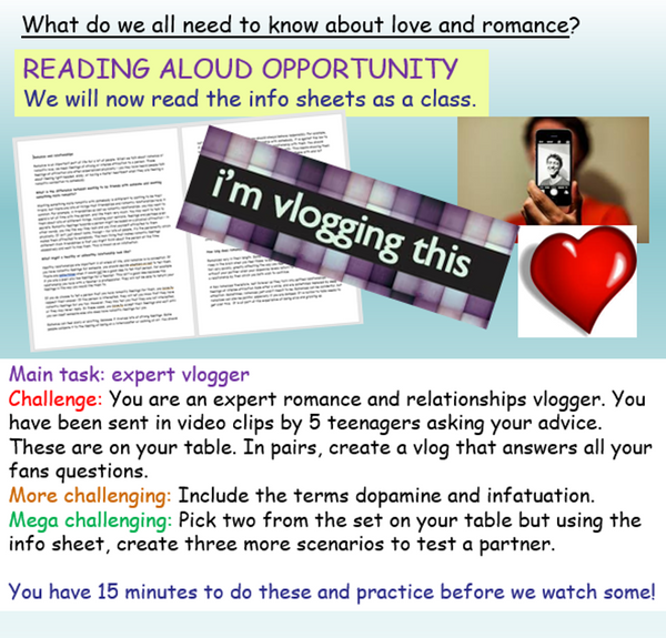 *7 Year Pack - Complete Secondary PSHE and RSE KS3, KS4, KS5 (PLUS STA ...