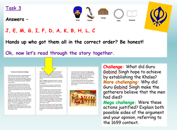Complete Year 7 RE – EC Publishing