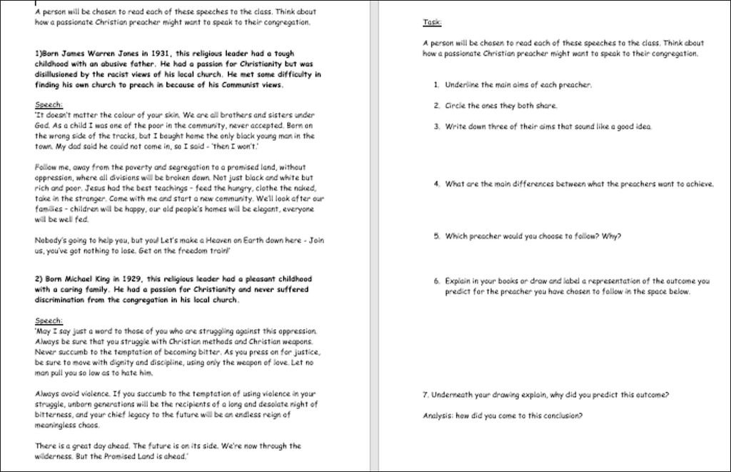 Cults - Why do people join these? – EC Publishing